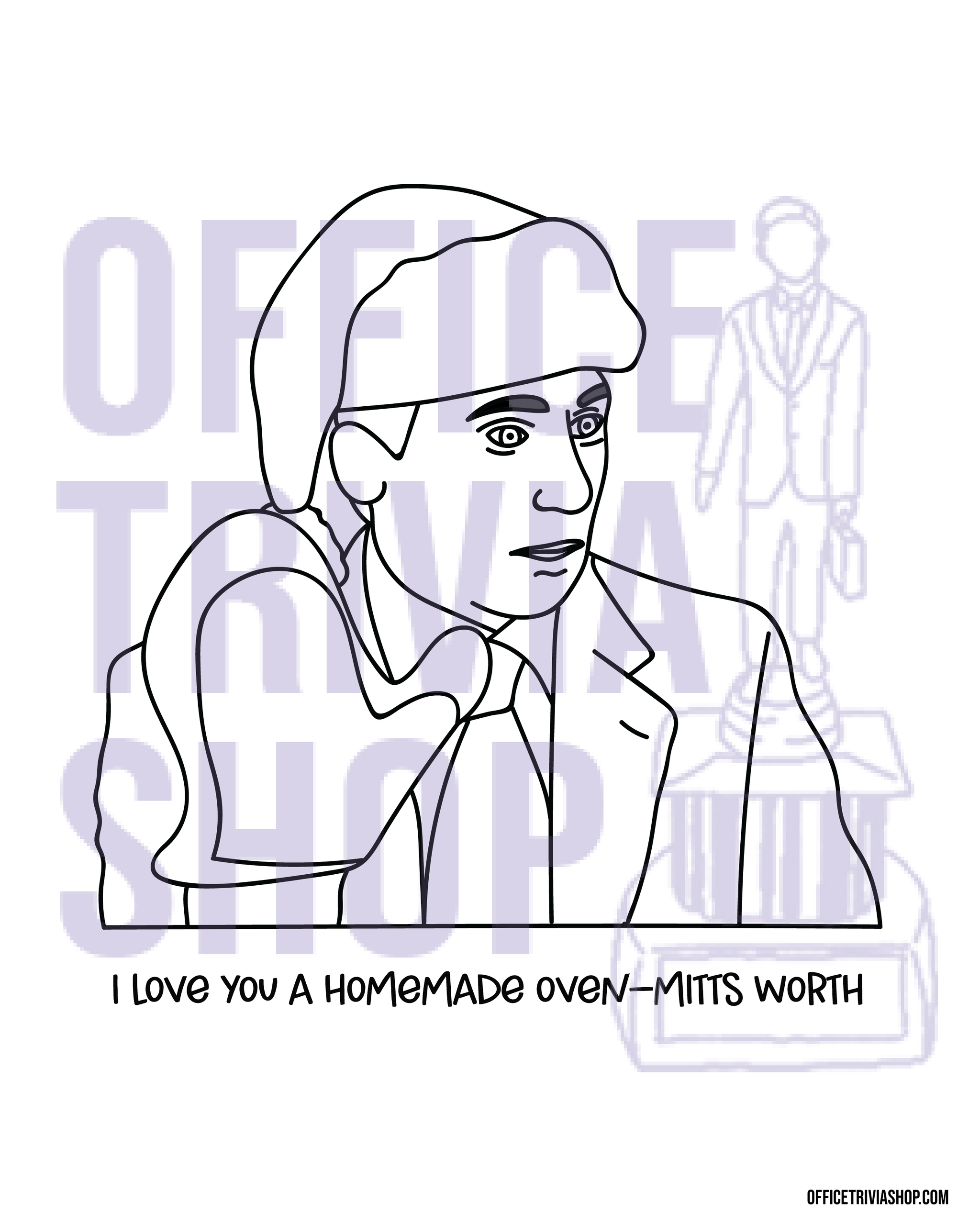 home made coloring pages